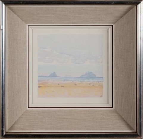 EARLY MORNING, ALBANY WESTERN AUSTRALIA by Colin Middleton on artnet